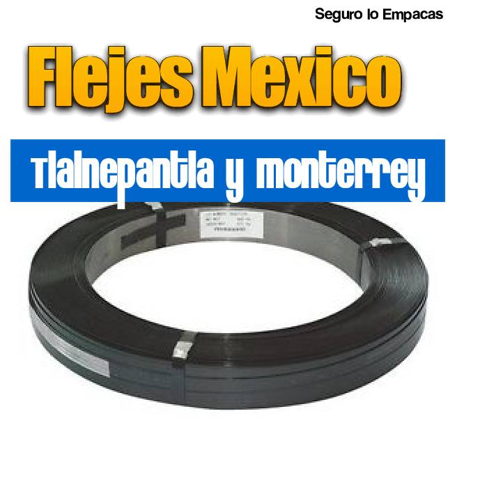 Fleje Mexico - Fabrica - Tenemos Venta Mostrador Fleje Mexico - Fabrica - Tenemos Venta Mostrador
